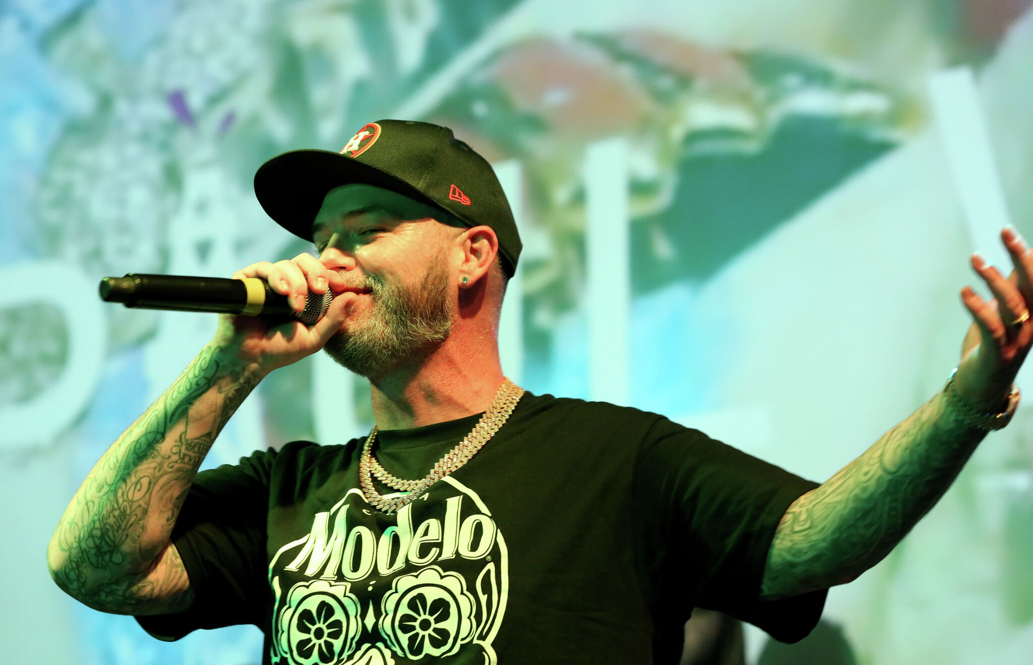 Texas Rapper Paul Wall to perform at The Marc in San Marcos
