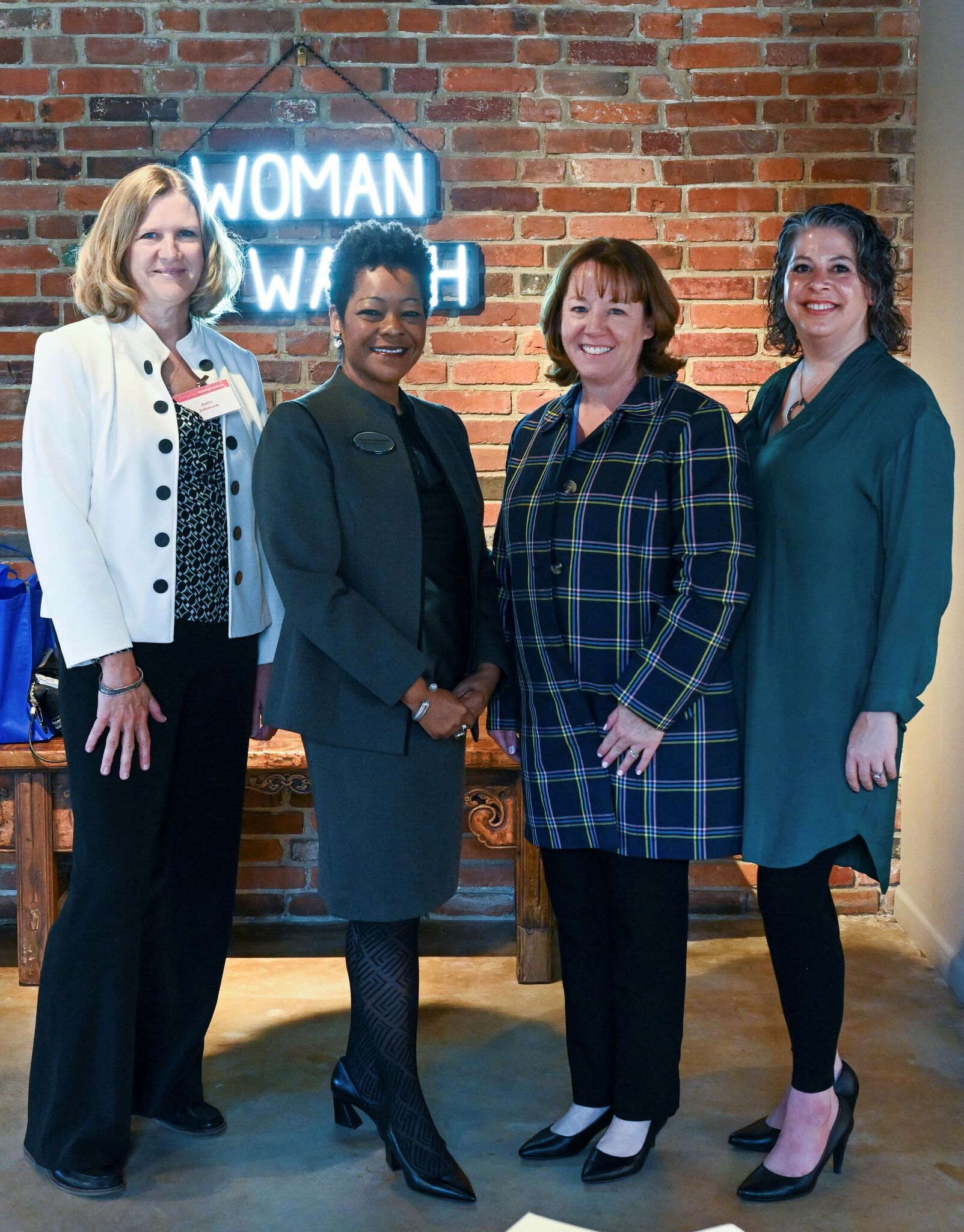 Elik honors 2 local women at Capitol