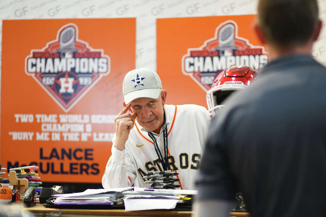 Mattress Mack: The untold story of Houston's own Jim McIngvale