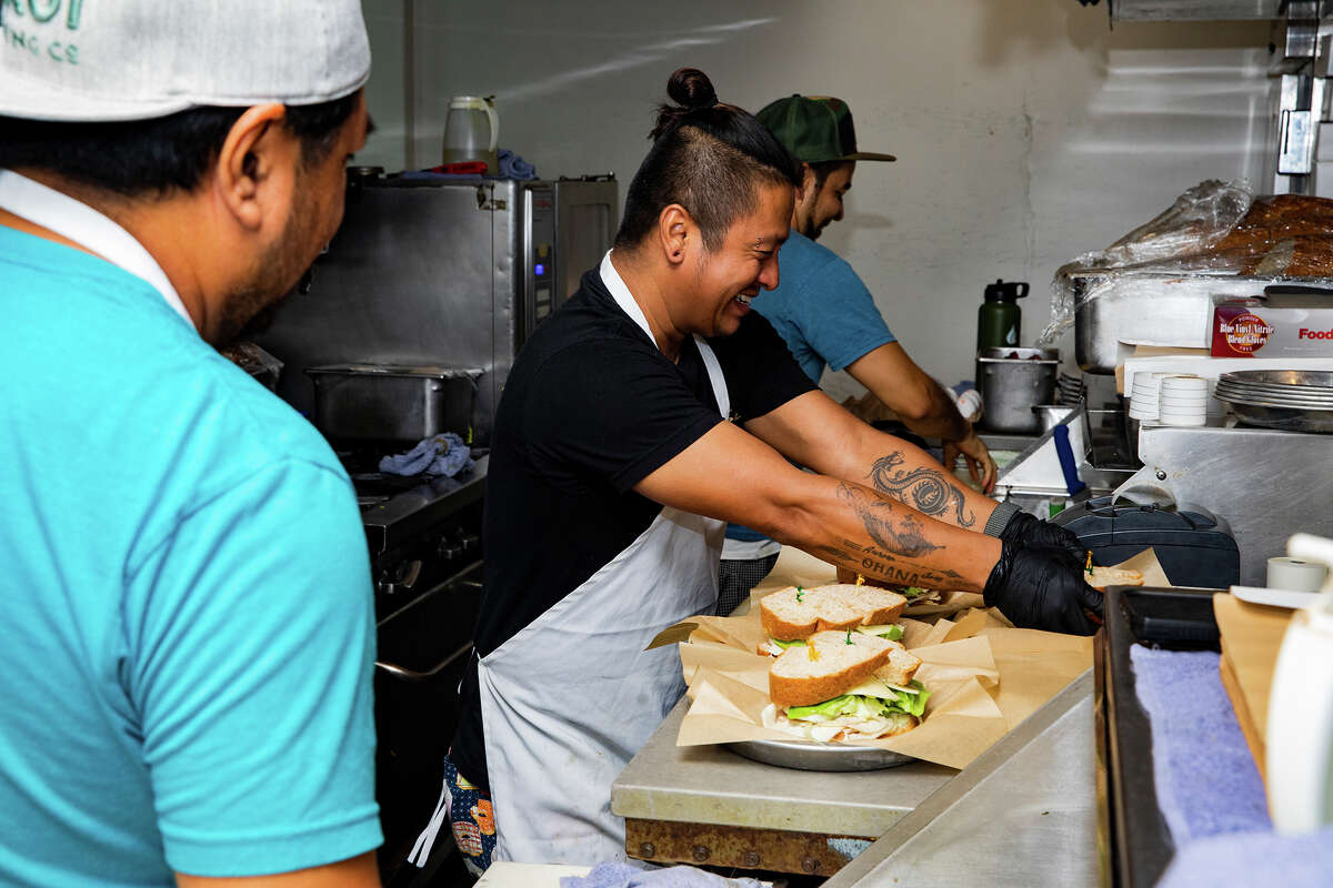 Leoda's, the Hawaii pie shop that's a perfect Maui road trip stop