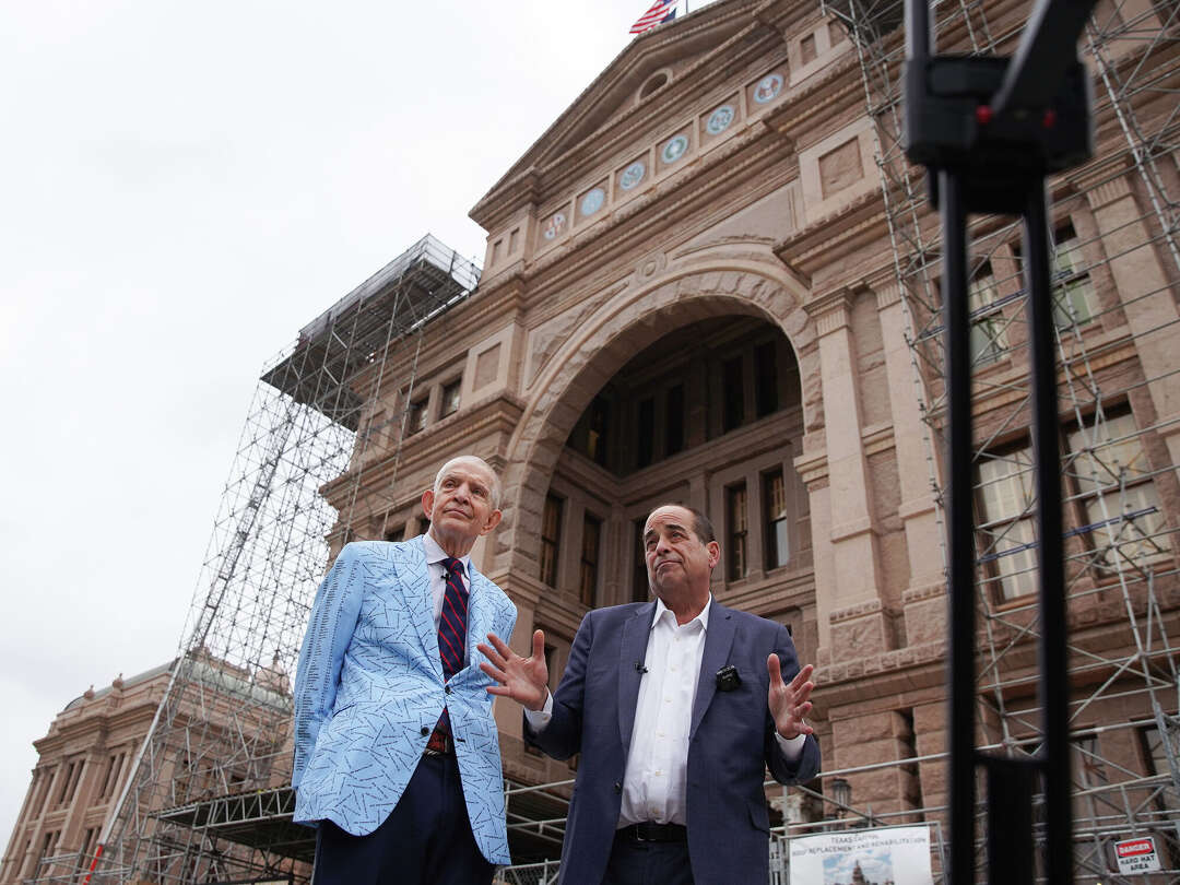 Mattress Mack: The untold story of Houston's own Jim McIngvale