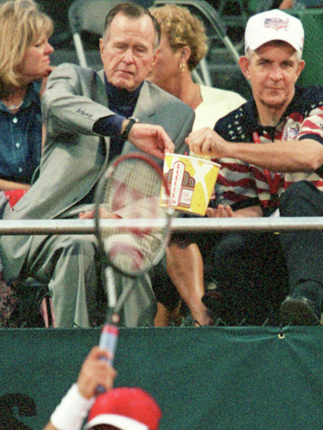 Mattress Mack: The untold story of Houston's own Jim McIngvale