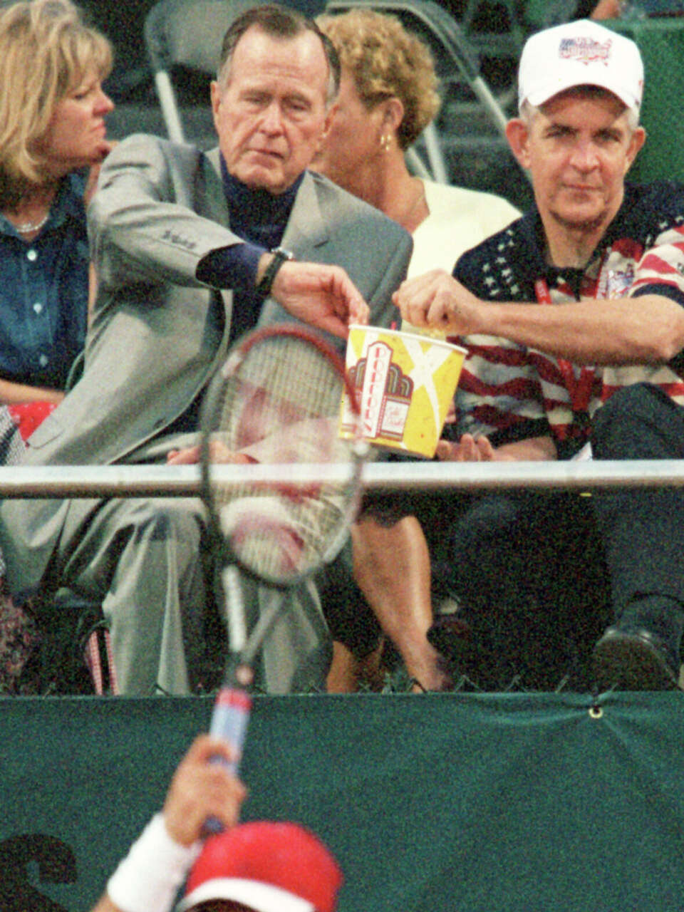 Mattress Mack: The untold story of Houston's own Jim McIngvale