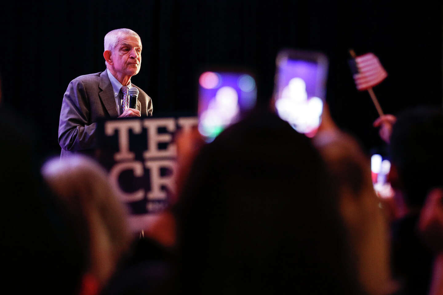 Mattress Mack: The untold story of Houston's own Jim McIngvale