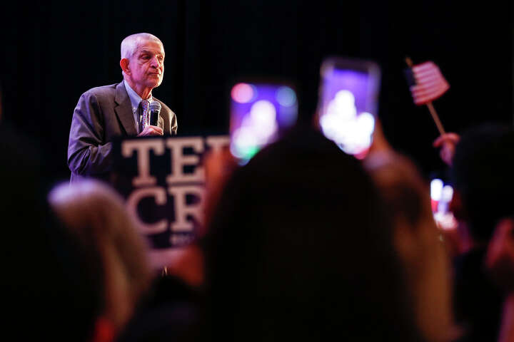 Mattress Mack: The untold story of Houston's own Jim McIngvale