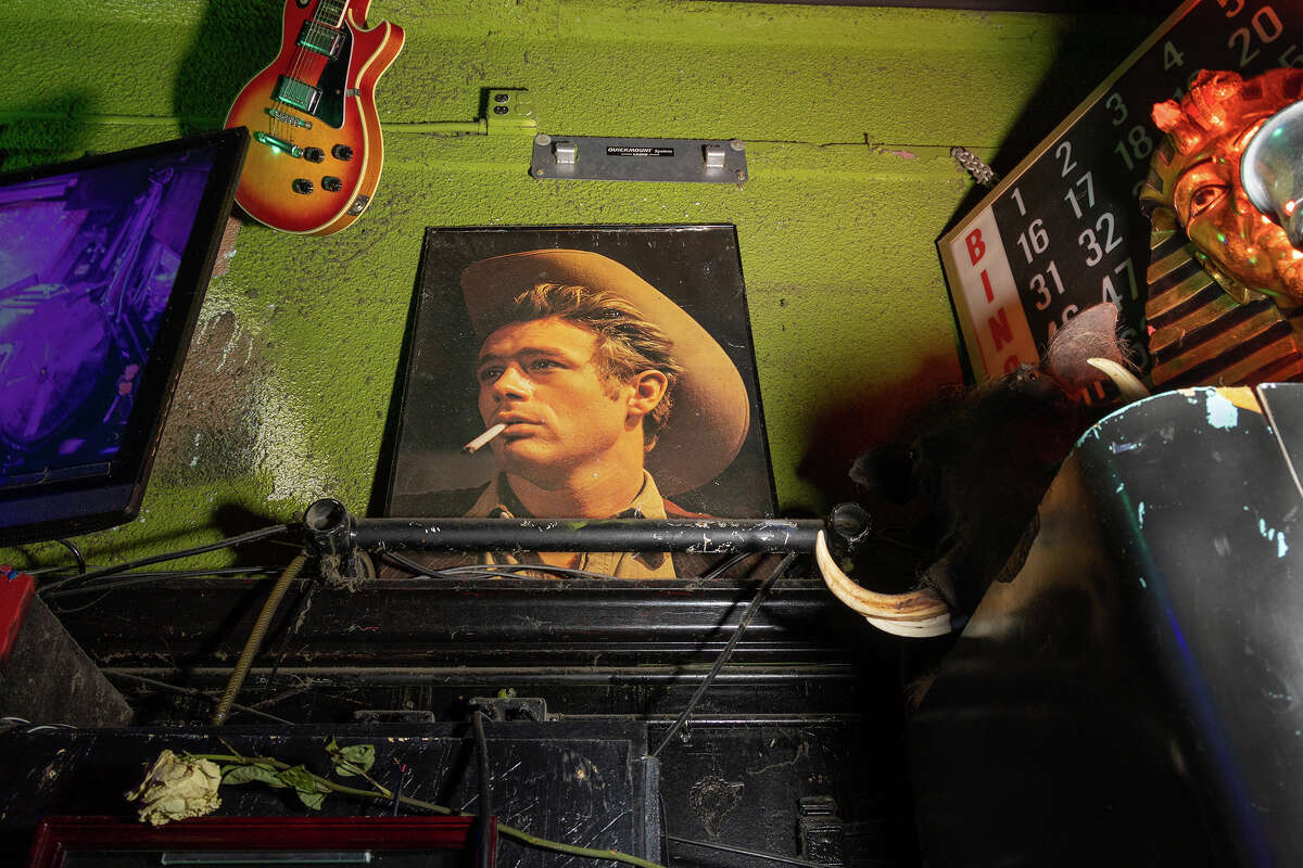 How this San Francisco venue's gamble on punk rock paid off