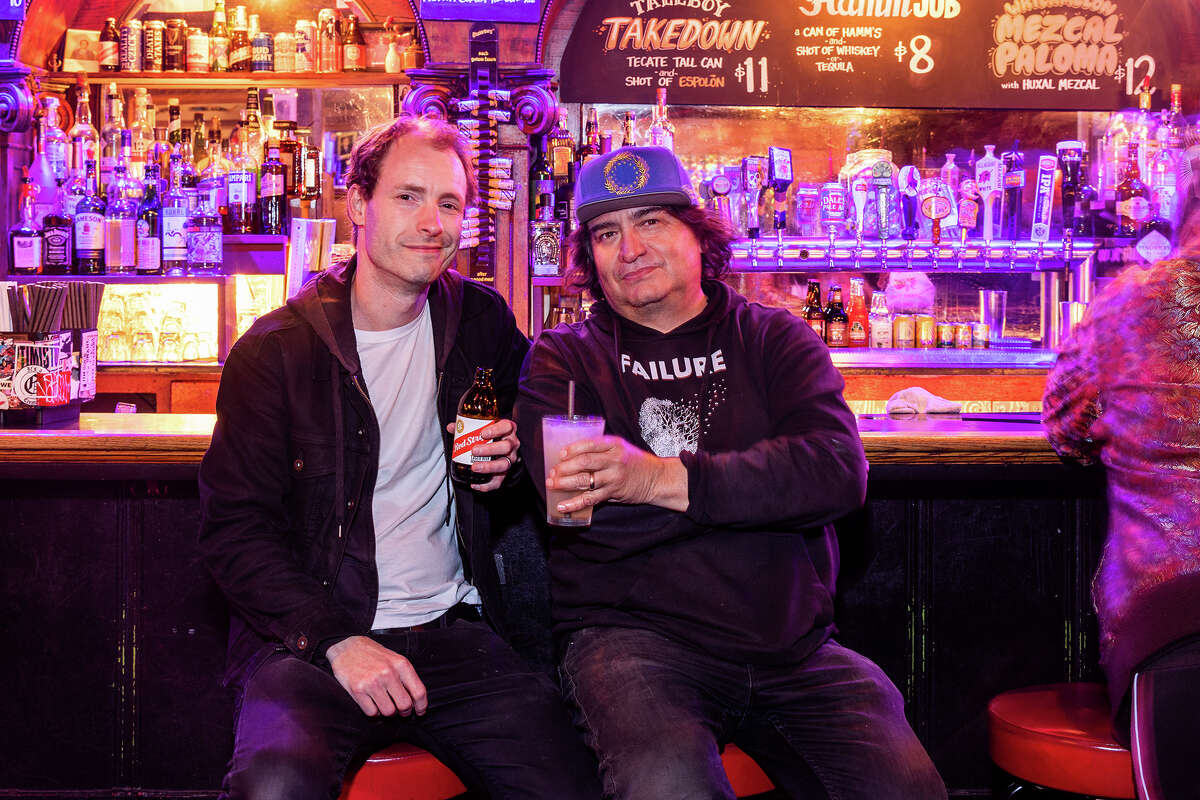 How this San Francisco venue's gamble on punk rock paid off