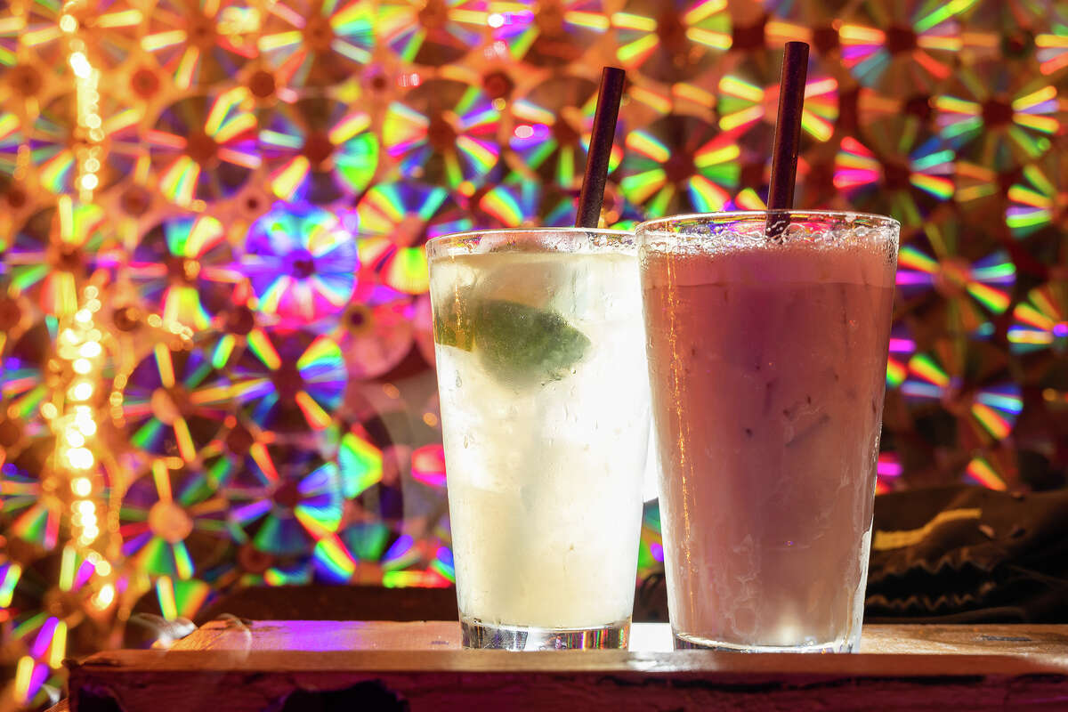 How this San Francisco venue's gamble on punk rock paid off