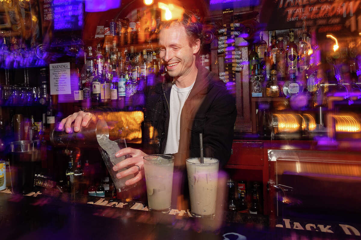 How this San Francisco venue's gamble on punk rock paid off