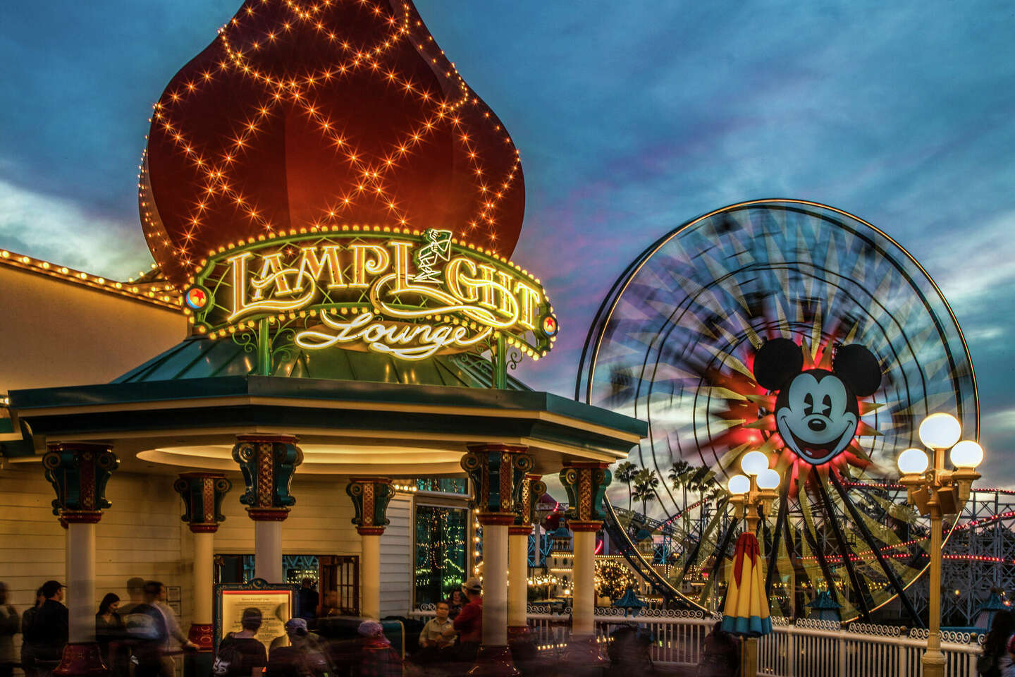 9 must-try Disney California Adventure restaurants