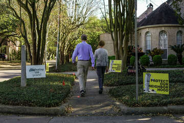 Houston officials approve former Ashby high-rise plans