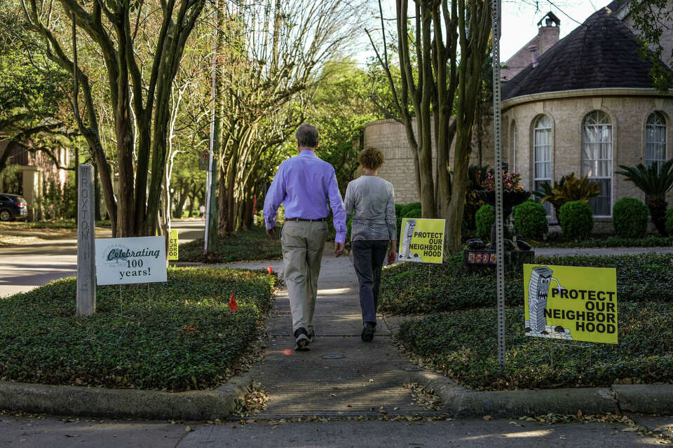 Houston officials approve former Ashby high-rise plans