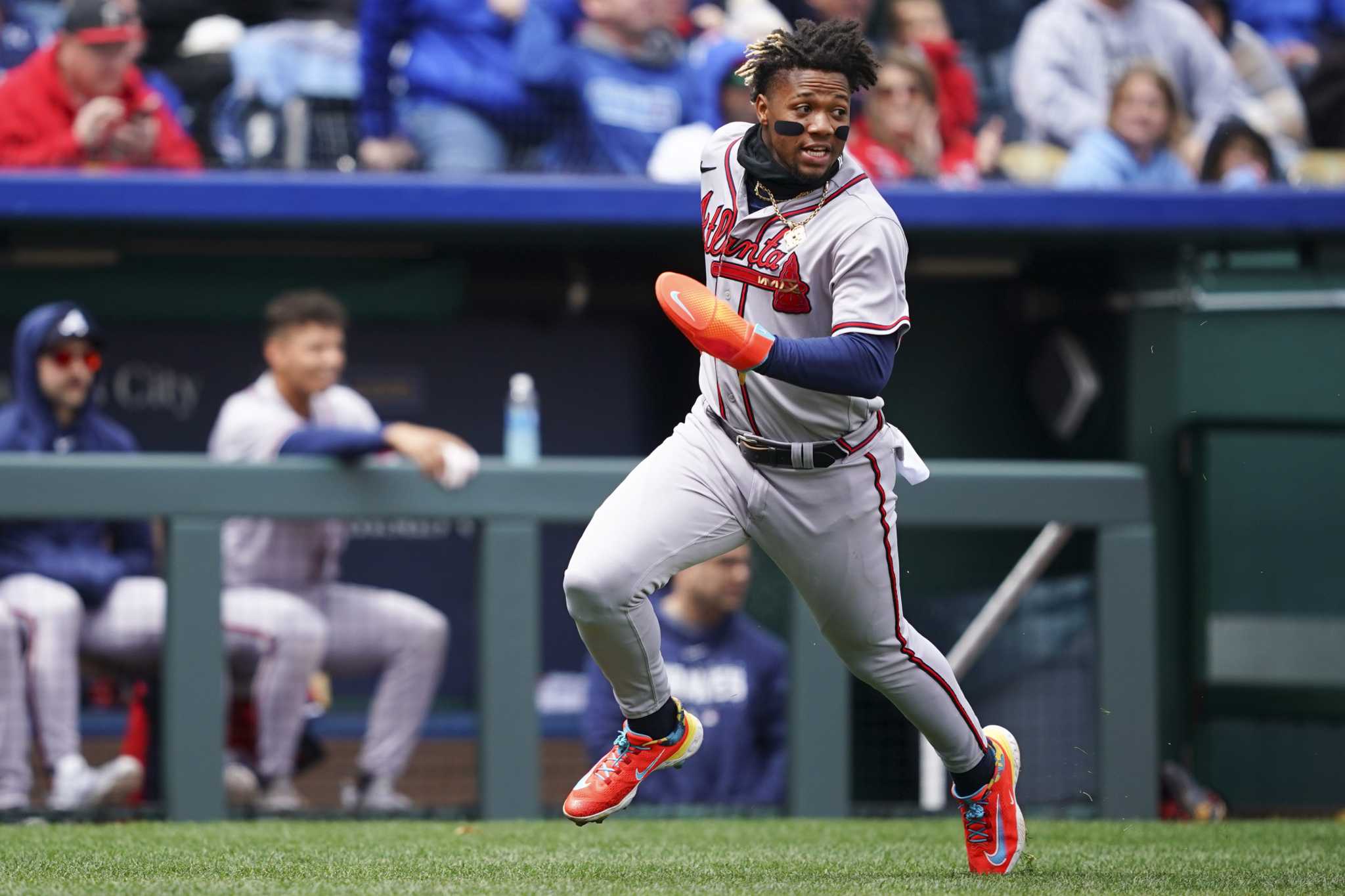 Houston Astros: Atlanta Braves on deck