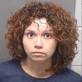 Kayaker spots alligator on upper Guadalupe River