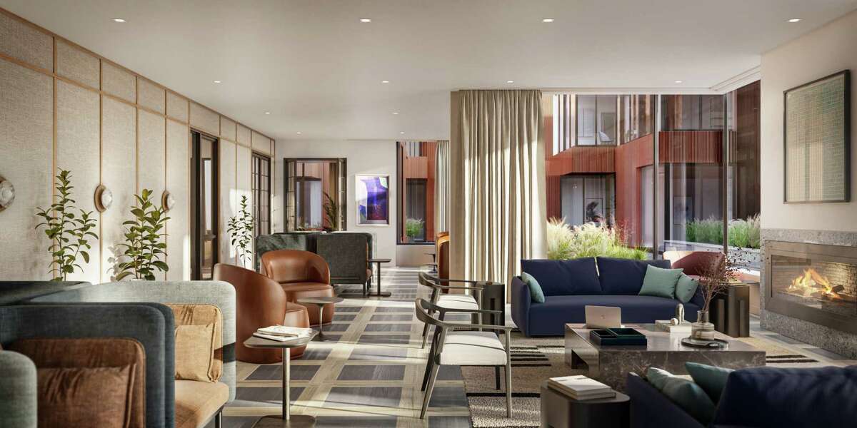 SF Giants release renderings of new apartment tower by Oracle Park