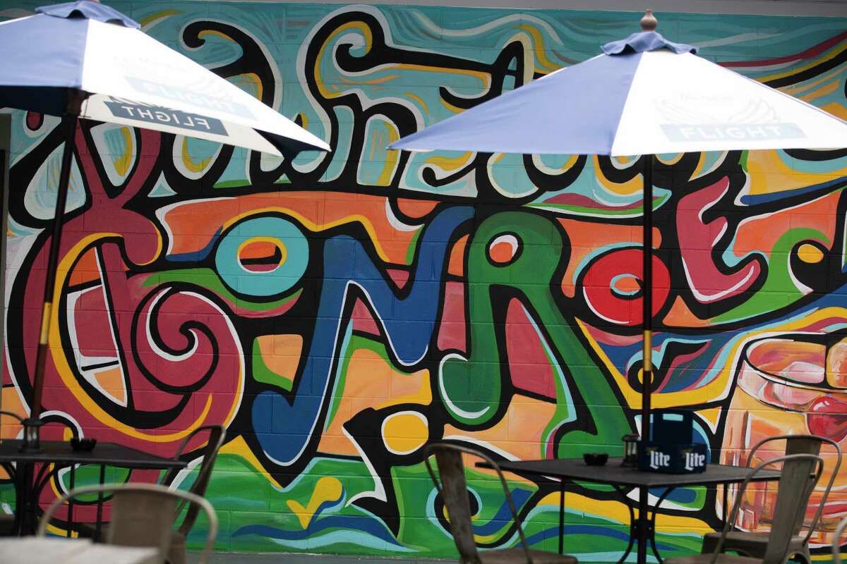 Conroe’s quaint, quirky spots off the beaten path downtown