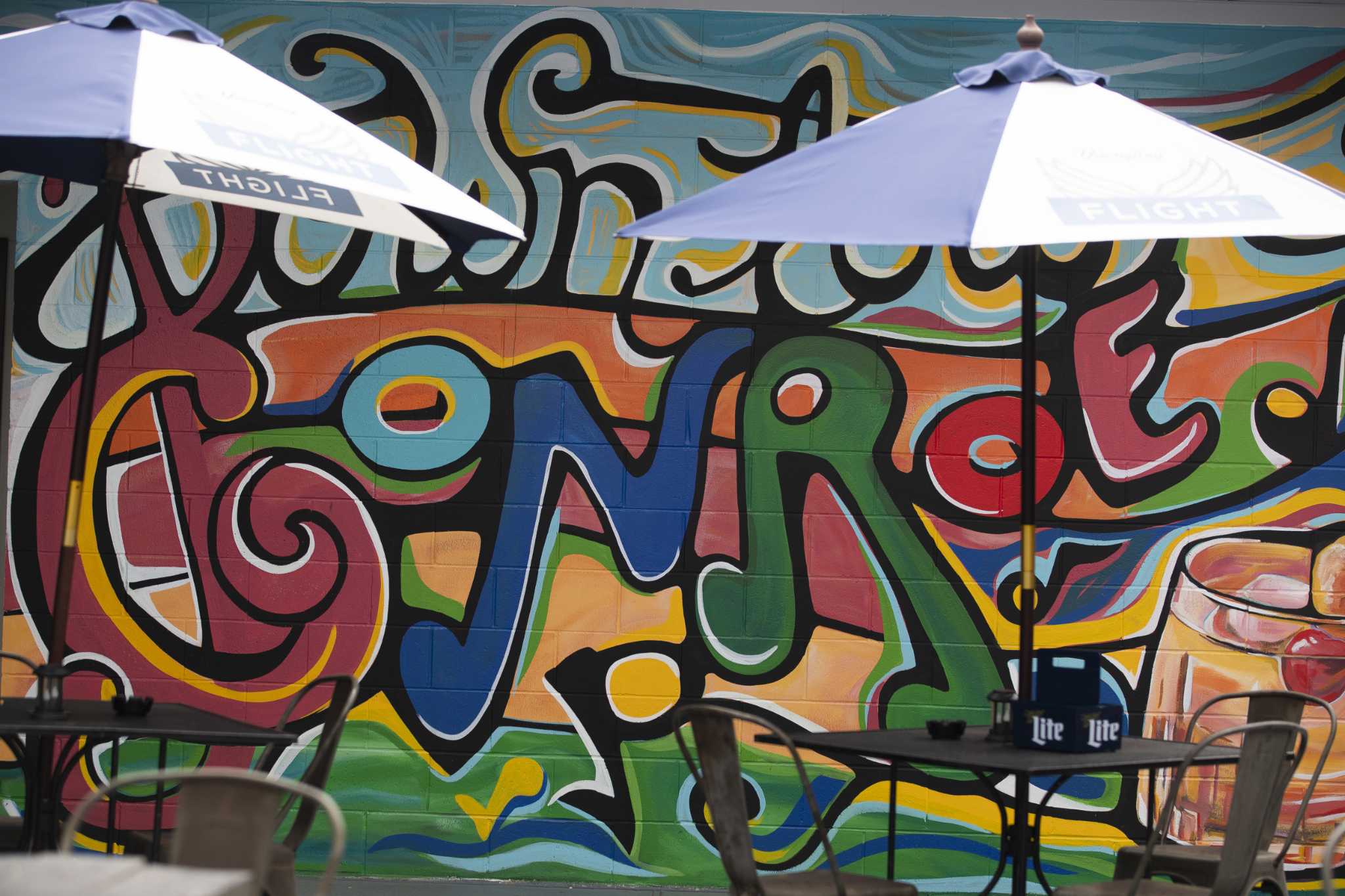 5 Montgomery County murals that capture spirits of cities, communities