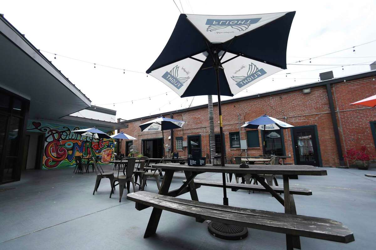 Conroe’s quaint, quirky spots off the beaten path downtown