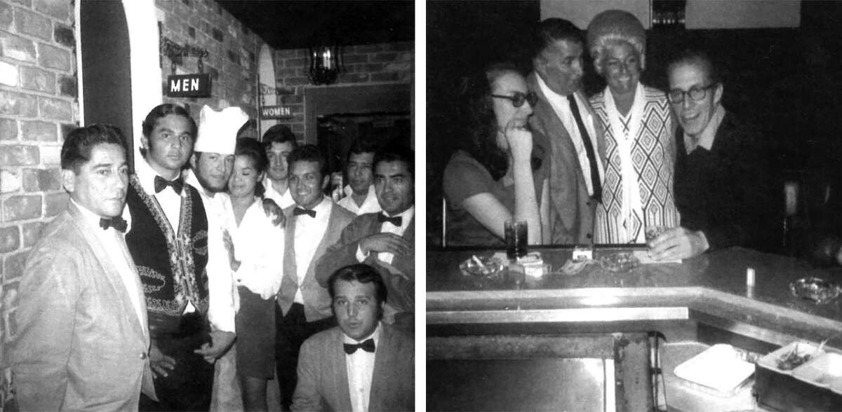 The 60-year-old restaurant that popularized margaritas in SF