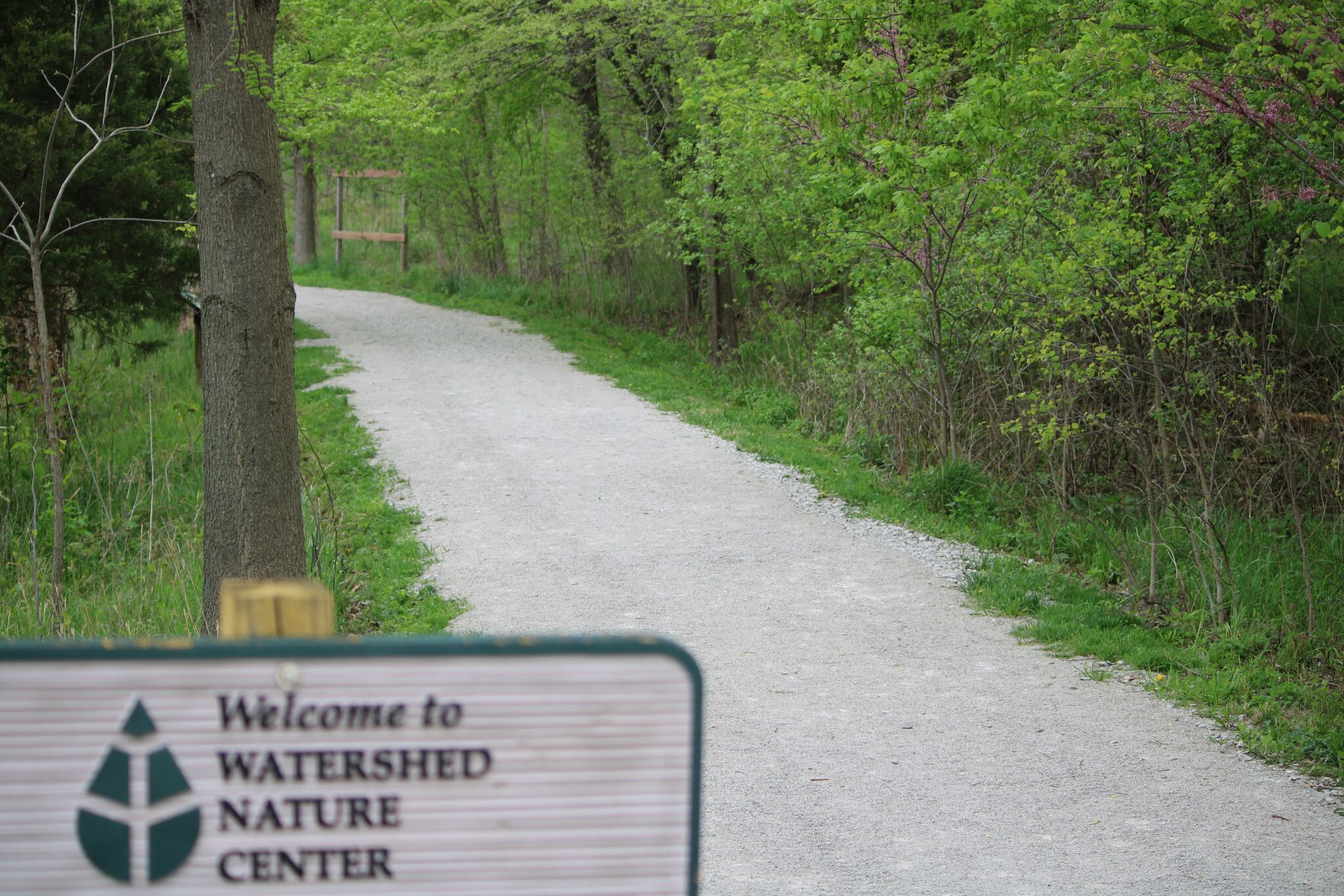 Earth Day activities planned at Watershed Nature Center, Edwardsville