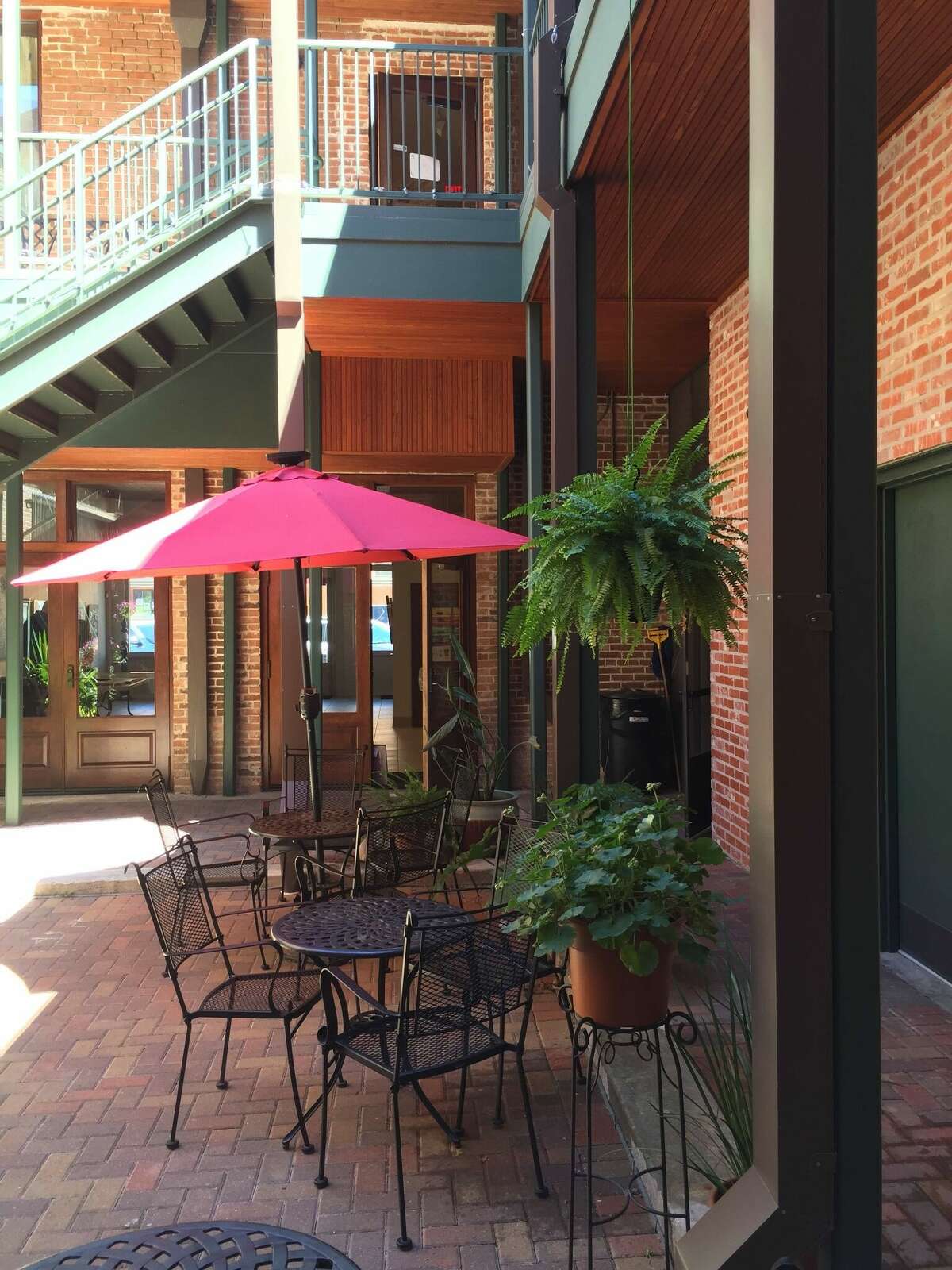 Conroe’s quaint, quirky spots off the beaten path downtown