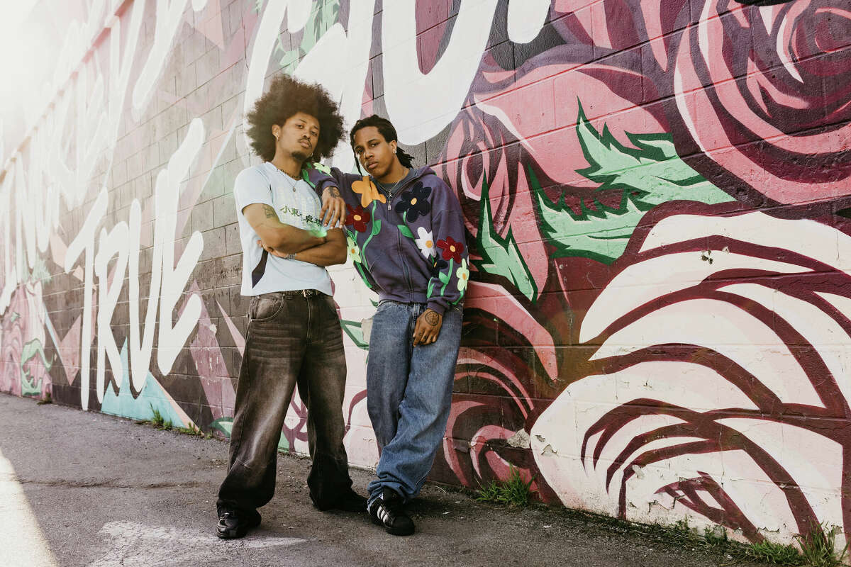 Suburban Bay Area rappers surprise thousands at Coachella