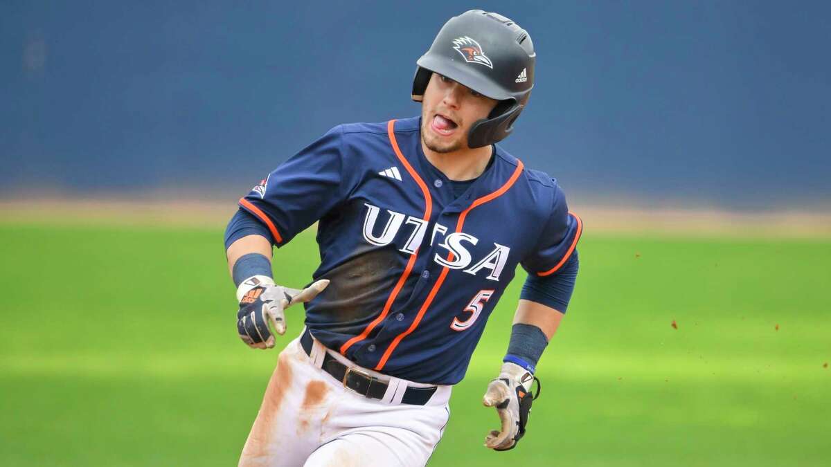 UTSA baseball surging toward record season, NCAA postseason berth