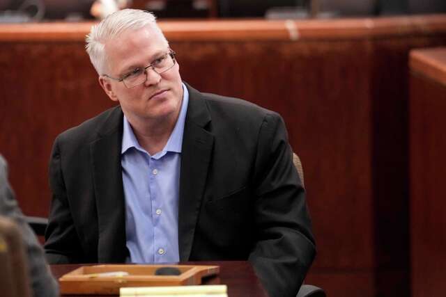 David Temple murder trial: Jury sentences ex-Alief ISD coach to life