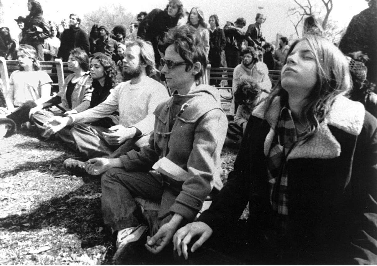 How a viral hot take led the very first Earth Day astray