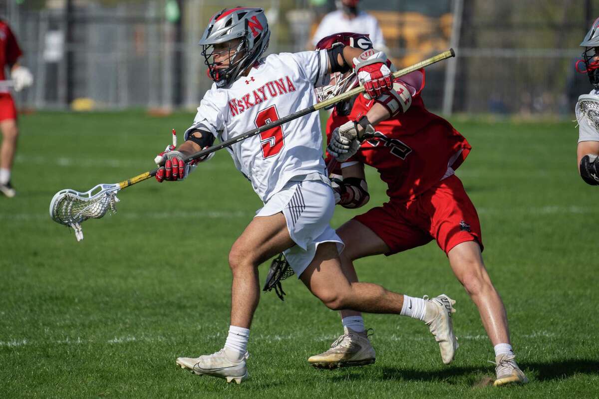Niskayuna's defense has proven to be stingy for boys' lacrosse team