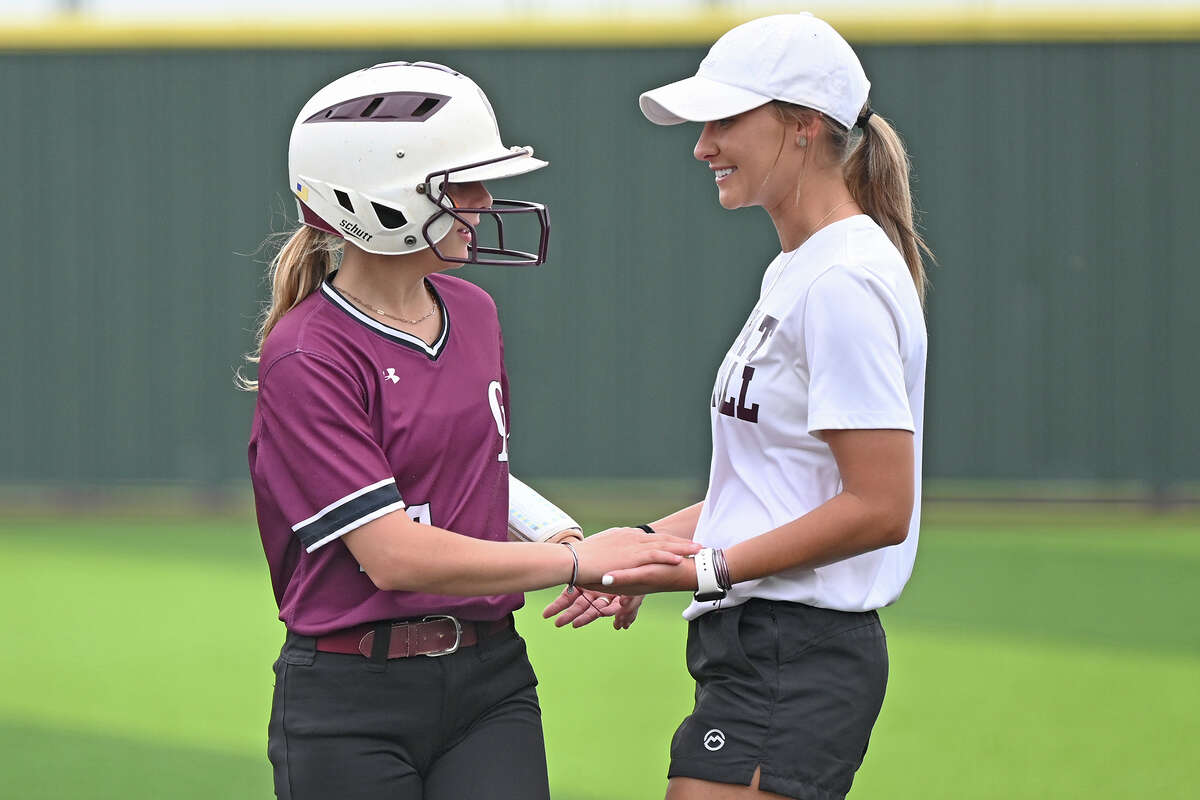 Softball: Cy-Fair Bobcats gearing up for deep playoff run