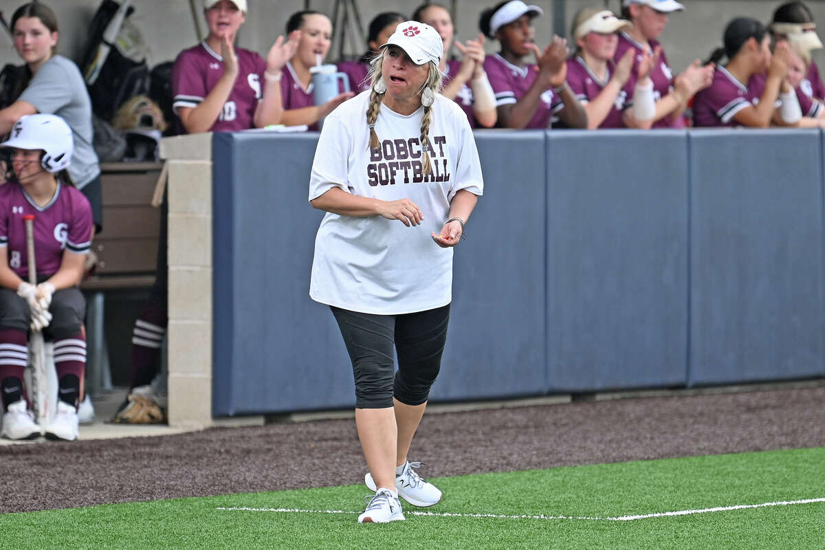Softball: Cy-Fair Bobcats gearing up for deep playoff run