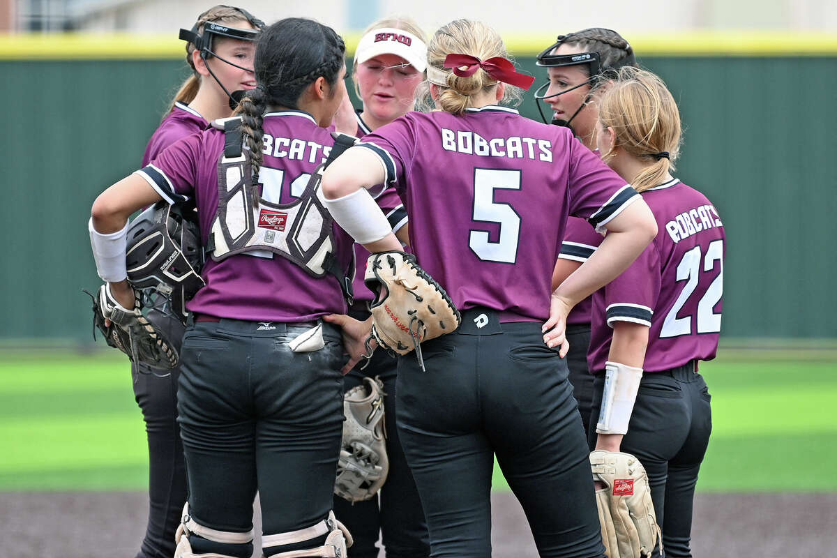 Softball: Cy-Fair Bobcats gearing up for deep playoff run