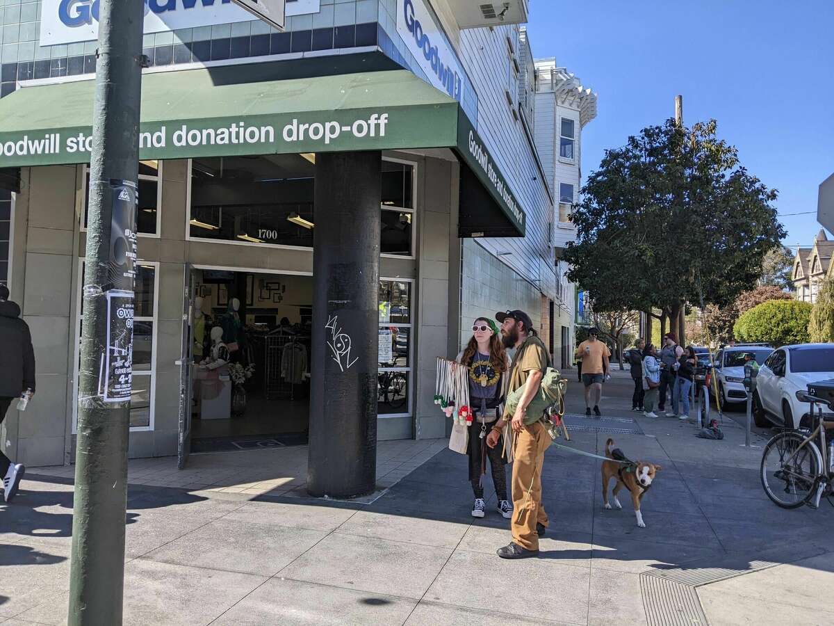 Possible shooting near massive S.F. 4/20 celebrations investigated