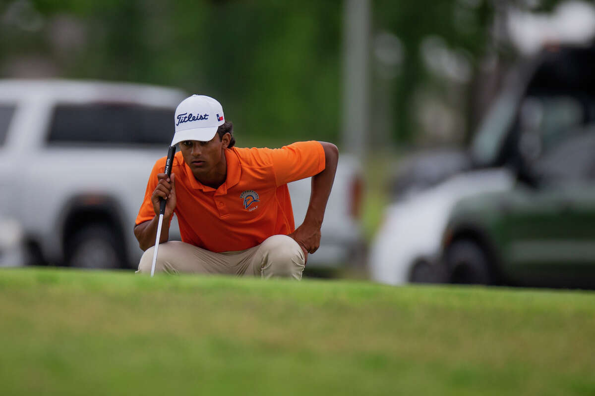 Houston area high school golf: Memorial wins Class 6A regional title