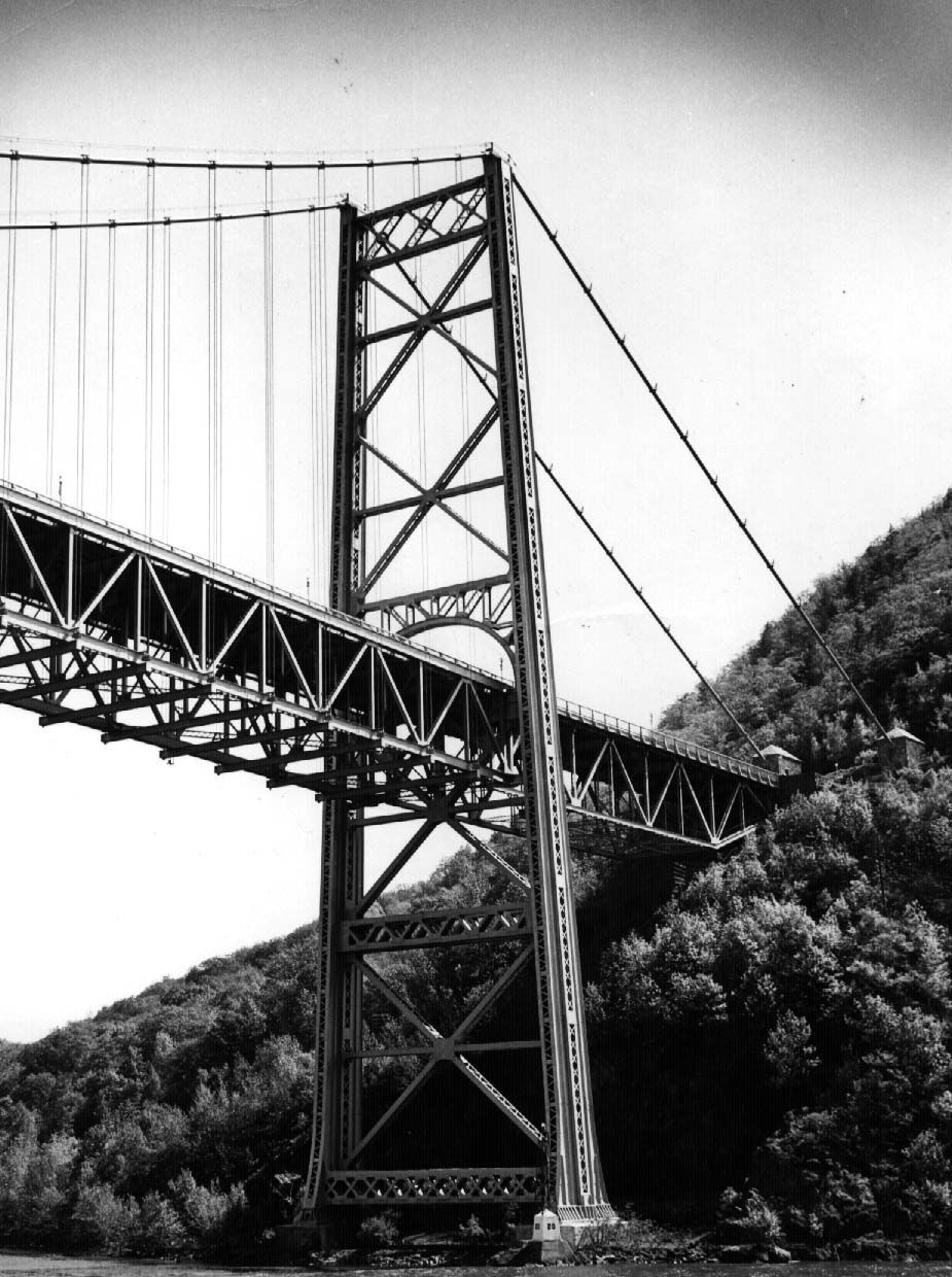 Bear Mountain Bridge centennial: State prepares for 100th anniversary