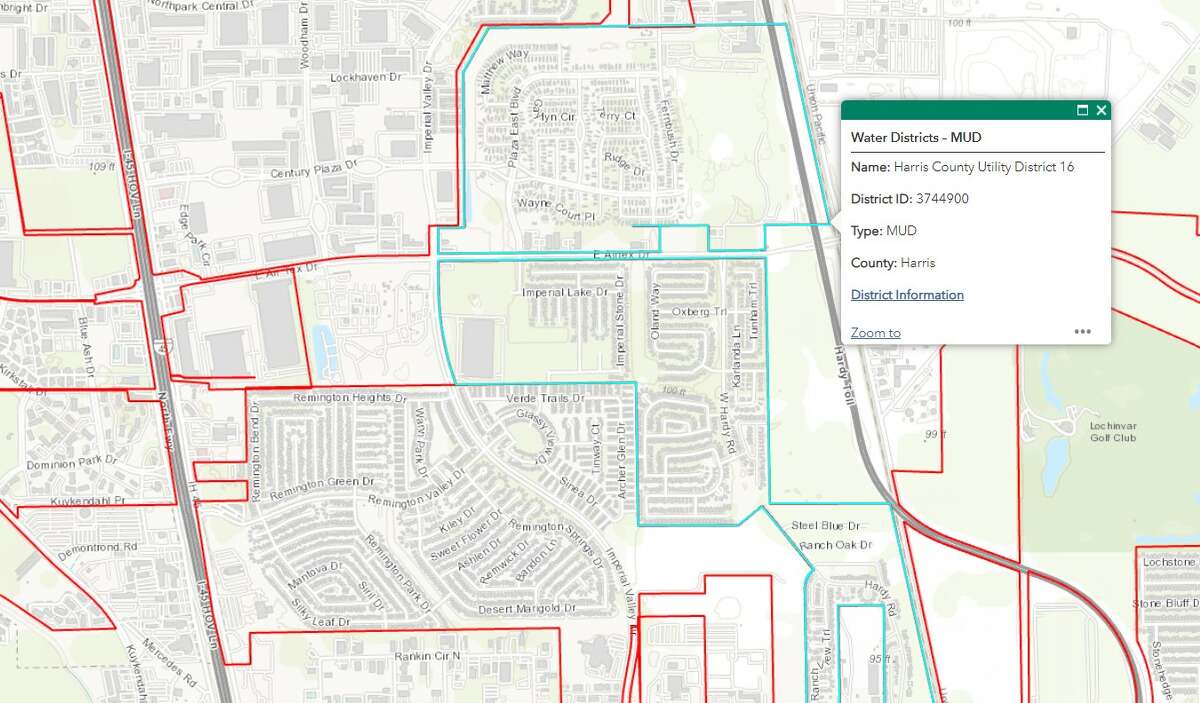 North Harris County boil-water order lifted, water restored