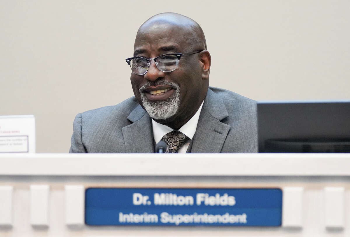 Judson ISD board names new leader to replace Jeanette Ball