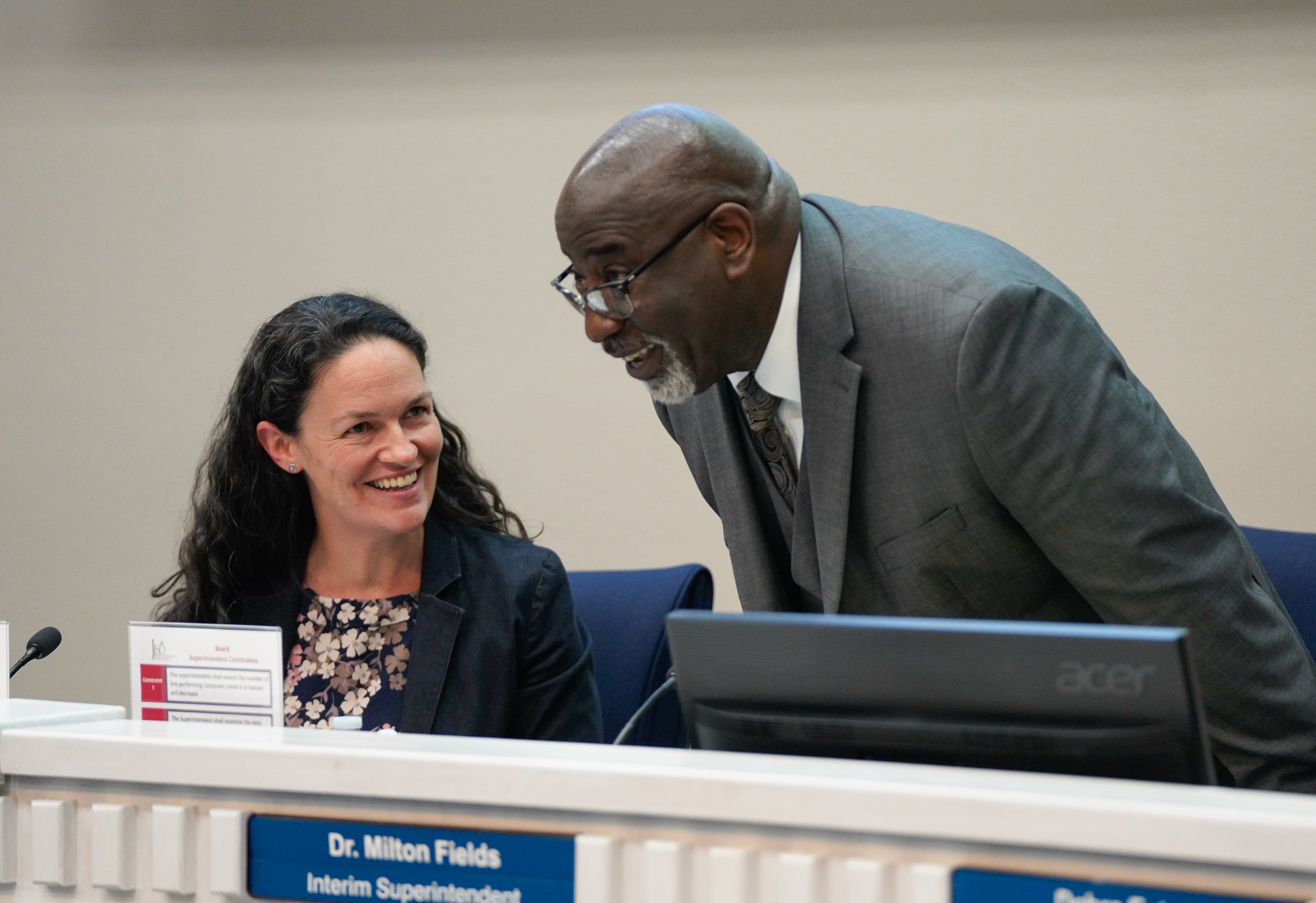 Judson ISD board seeks candidates to replace District 5 trustee