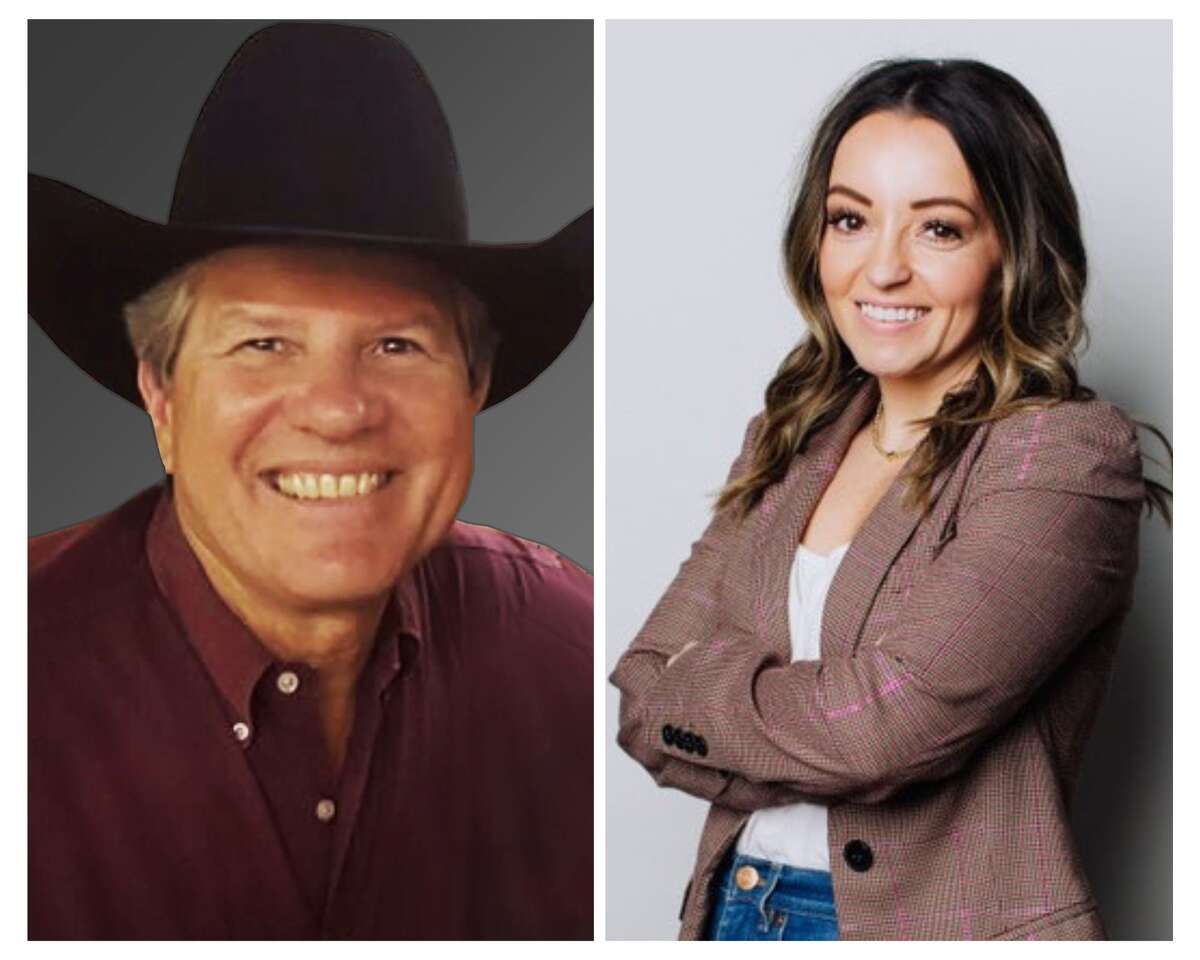Meet candidates for Lamar CISD's District 4 trustee seat