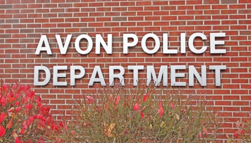 Explosion causes fire that destroys Avon home, authorities say