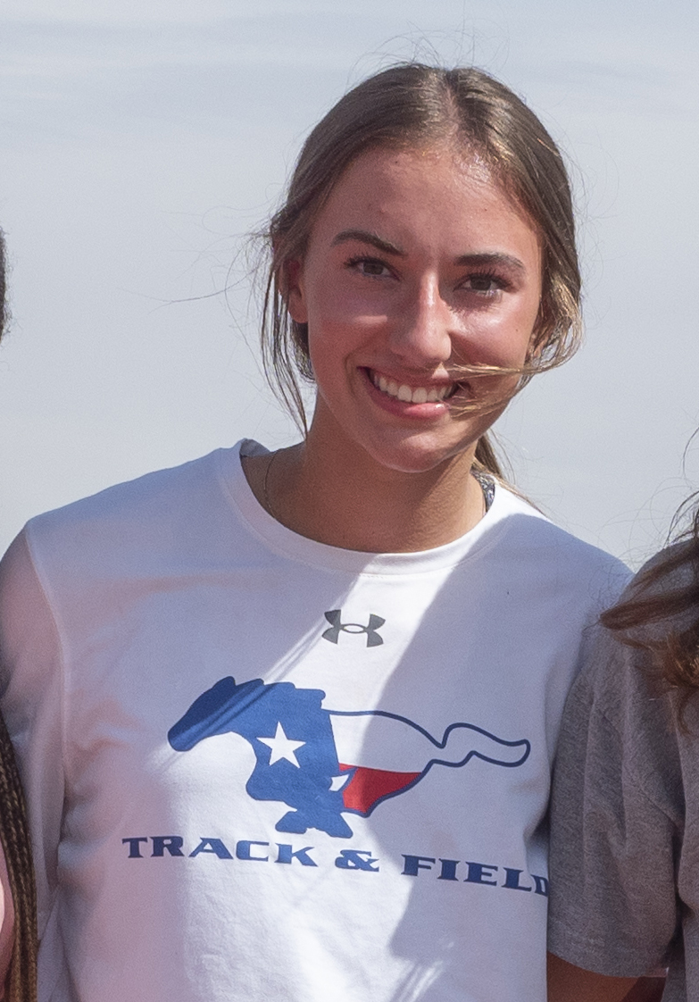 HS TRACK: Gunter highlights MCS regional qualifiers