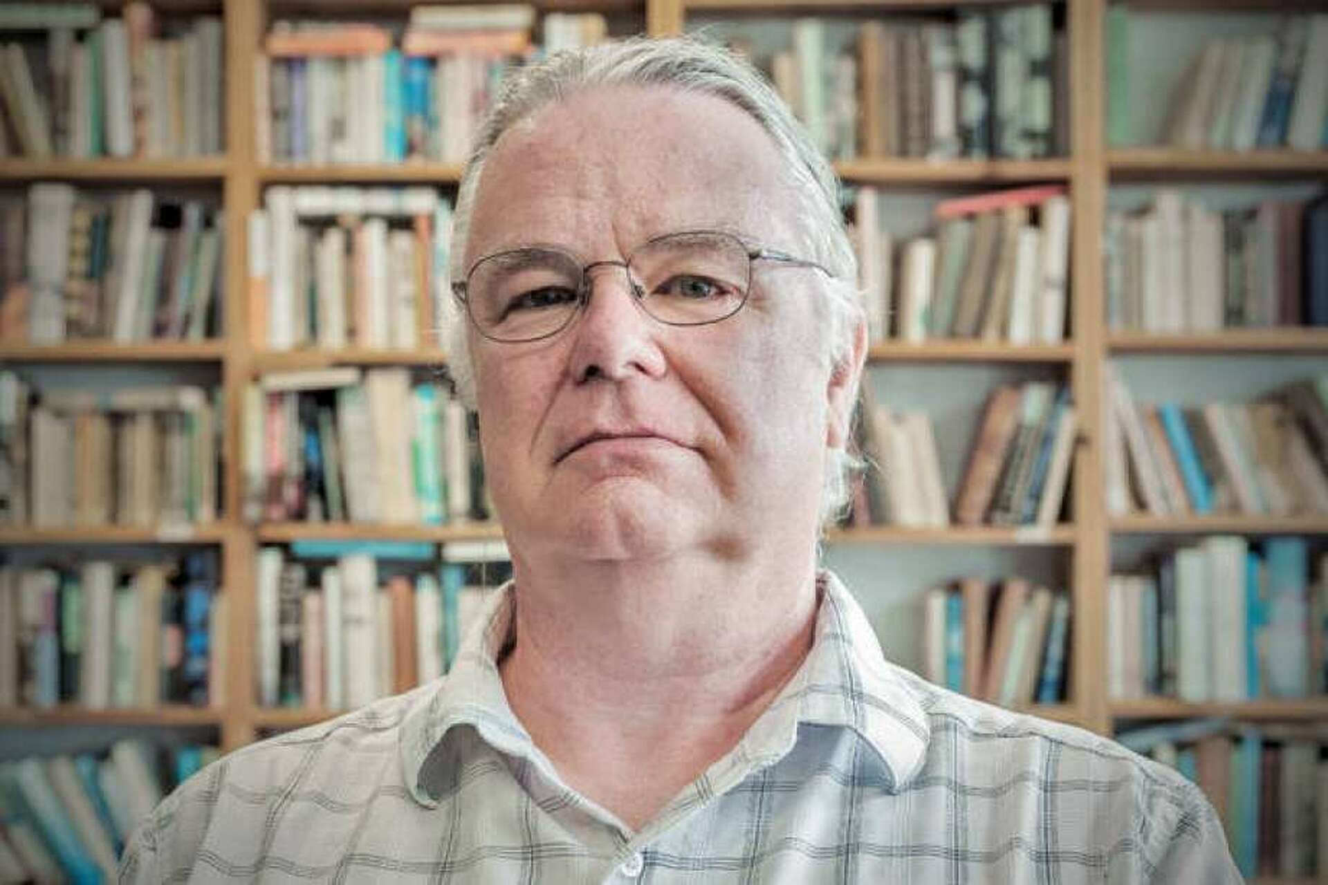 Jimmy Carter's lasting impact on Habitat for Humanity | John Dunphy