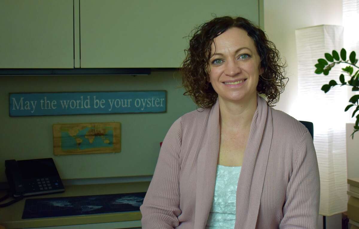 Climate change explained by Ferris State professor