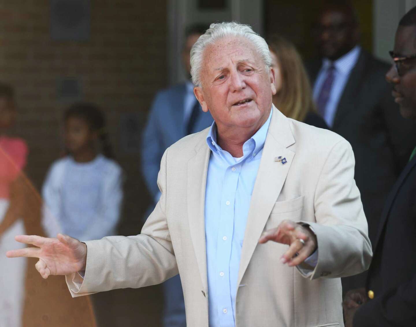 See which CT mayors, municipal officials earn highest salaries