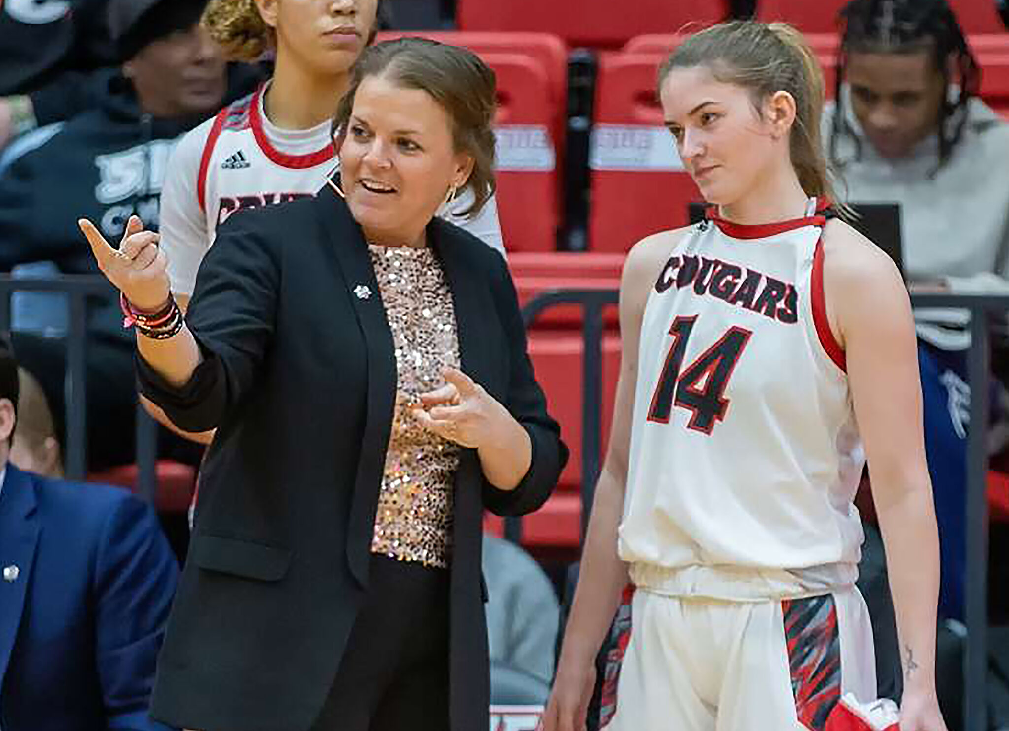 SIUE women's basketball sets dates for summer youth camps