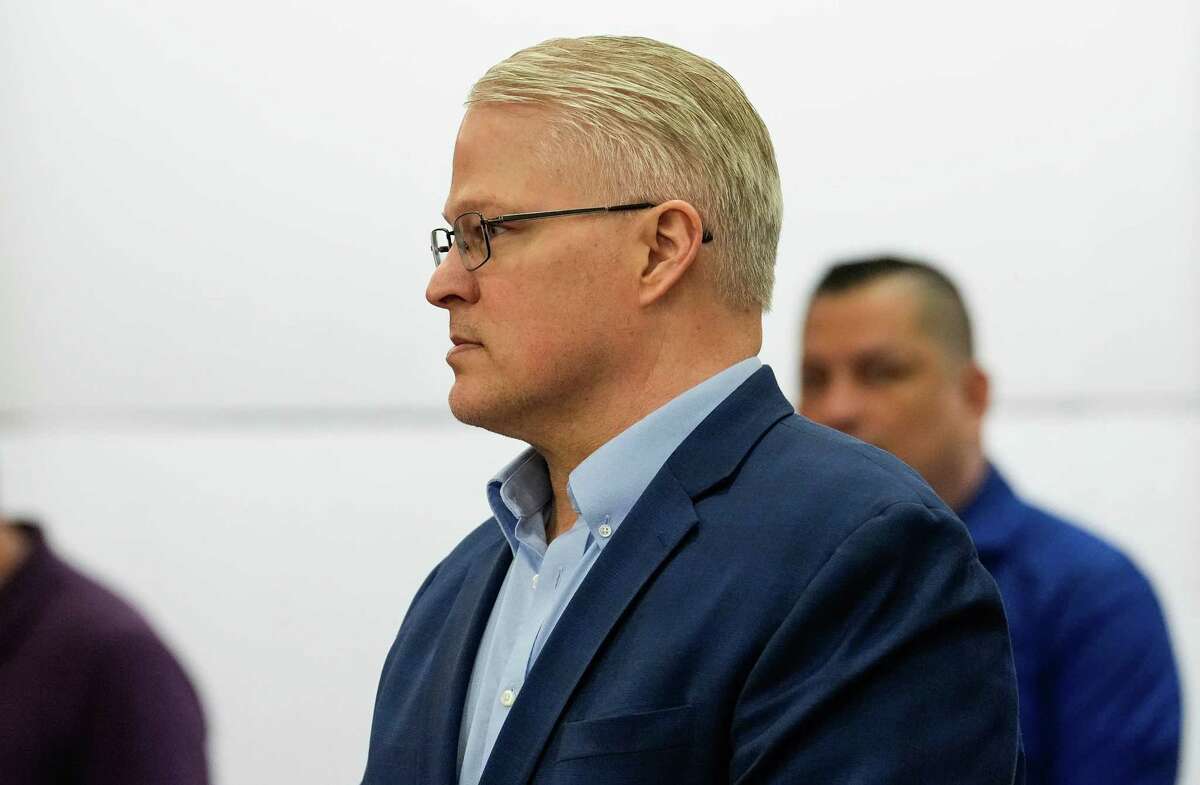 David Temple murder trial: Jury sentences ex-Alief ISD coach to life