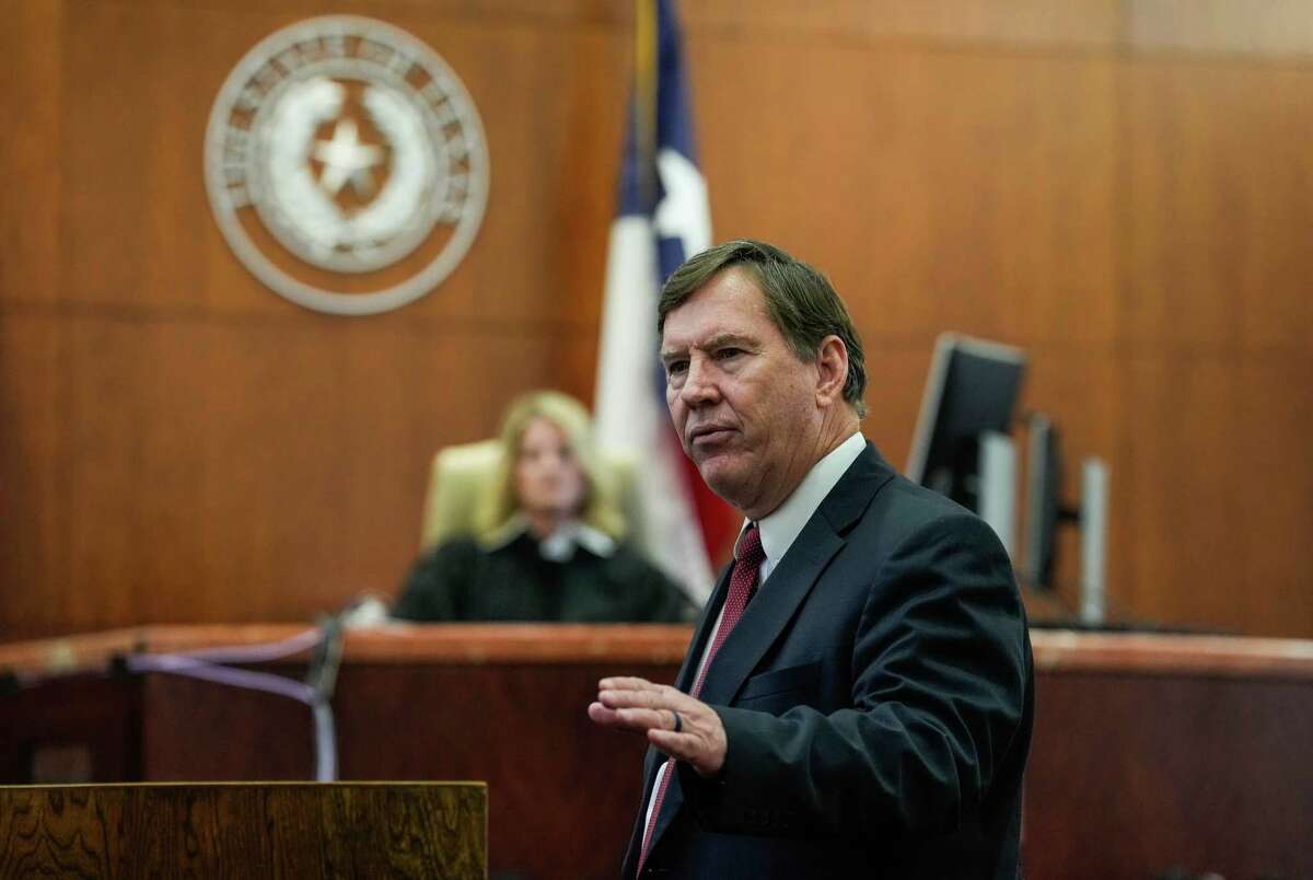 David Temple murder trial: Jury sentences ex-Alief ISD coach to life