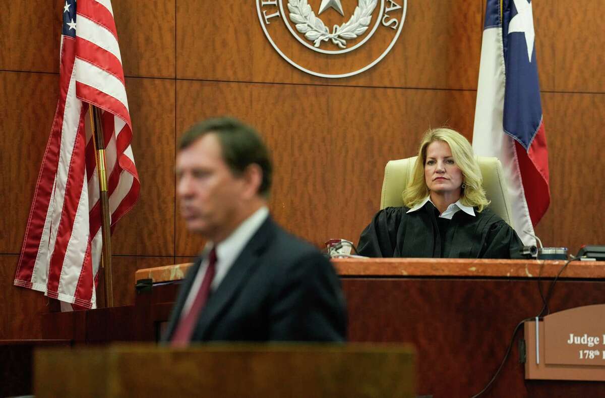 David Temple murder trial: Jury sentences ex-Alief ISD coach to life