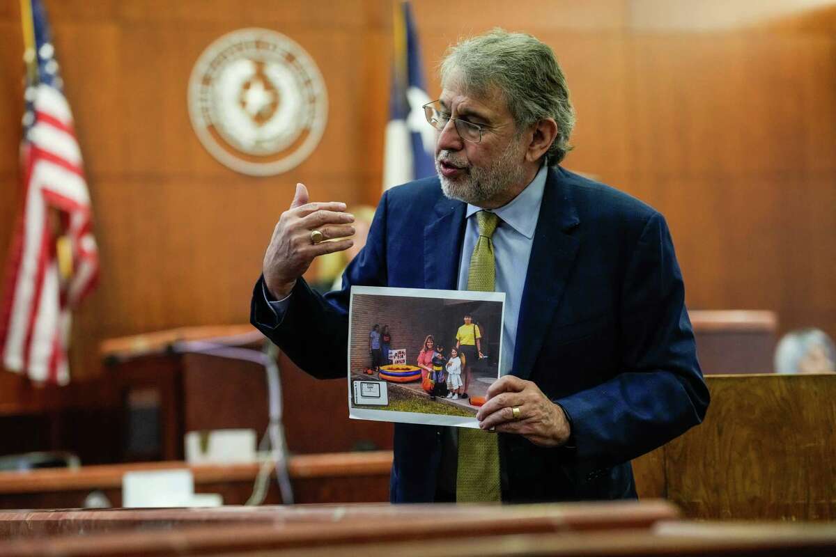 David Temple murder trial: Jury sentences ex-Alief ISD coach to life